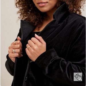 torrid | Jackets & Coats | Torrid Harry Potter Celestial Velvet 2 ...